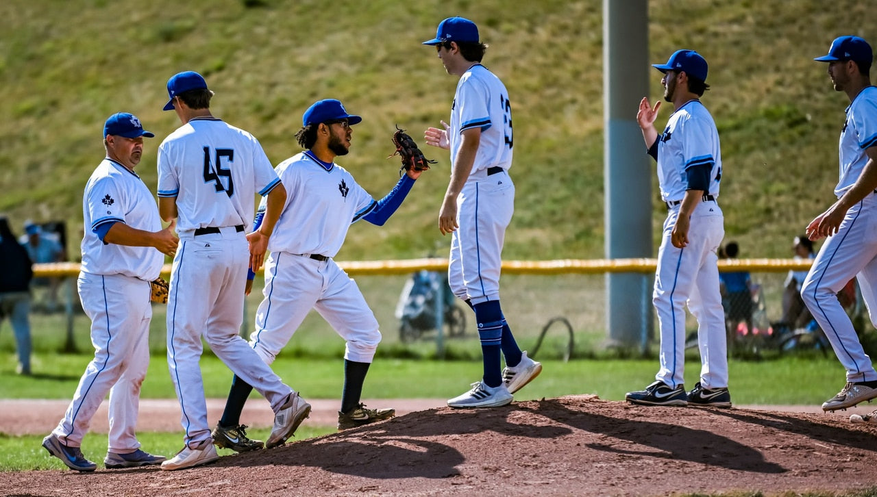 Toronto Maple Leafs Baseball Club Official Shop