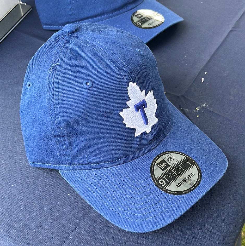 Toronto Maple Leafs - Hats – Toronto Maple Leafs Baseball