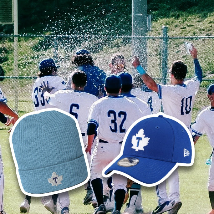Toronto Maple Leafs Baseball Club Official Shop