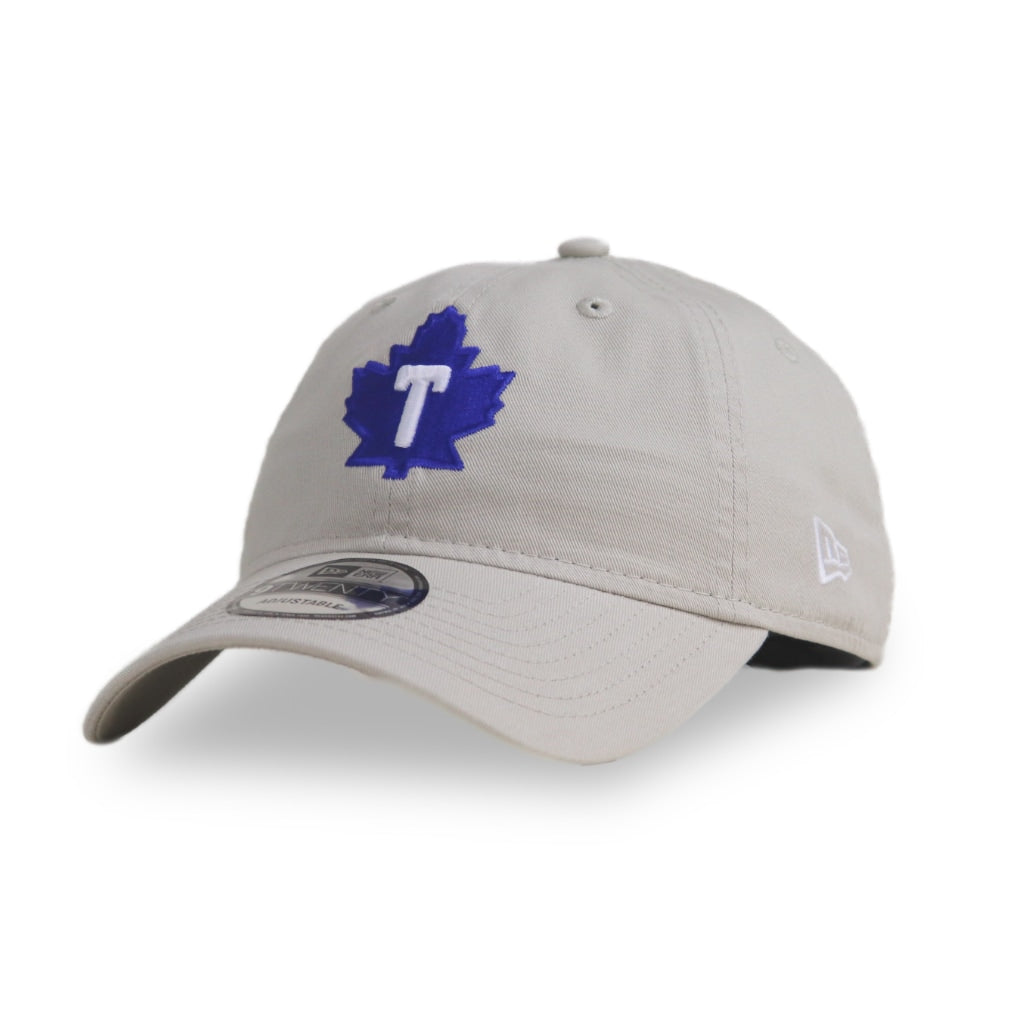 Stone Dad Hat – Toronto Maple Leafs Baseball