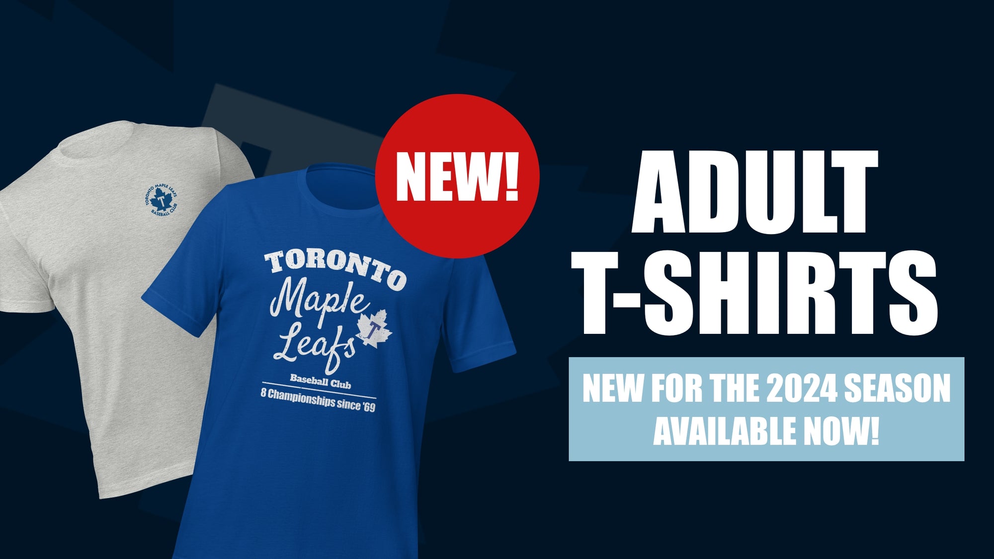 Toronto Maple Leafs Baseball Club Official Shop
